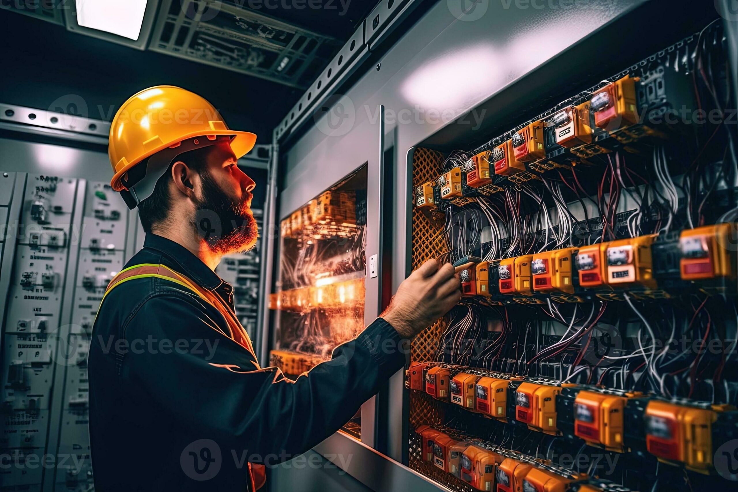 The Importance of Regular Circuit Breaker Maintenance