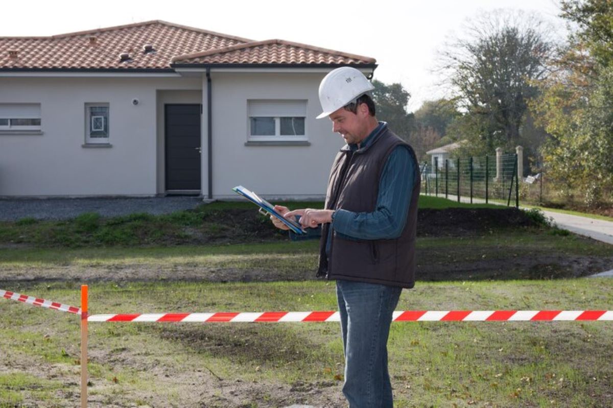 Boundary Identification Survey, and When Do You Need One?